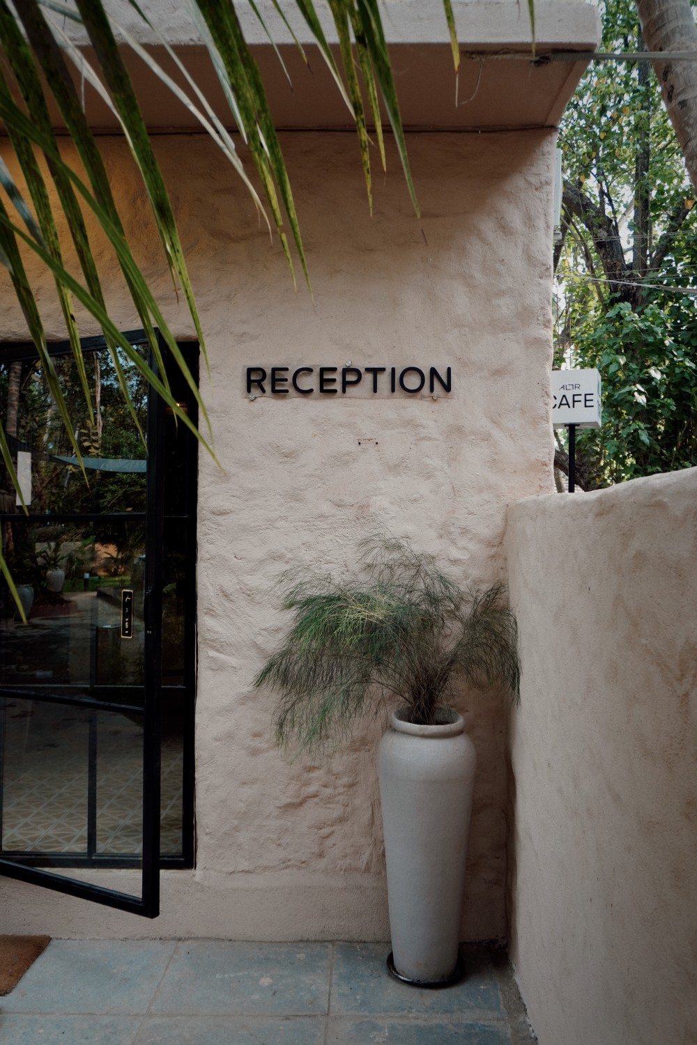 ALTR NATIV Social Hotel | Morjim Goa | Travel Meets Lifestyle